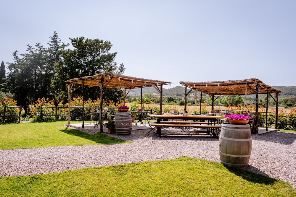 Agriturismo Giù Al Pozzo - Toscana