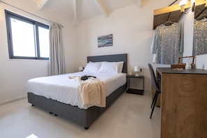 Loft Familiar, 3 quartos | Ferro/tábua de engomar, berço de viagem, Wi-fi grátis 