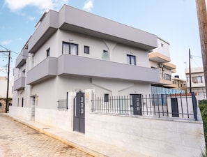 Design do edifício