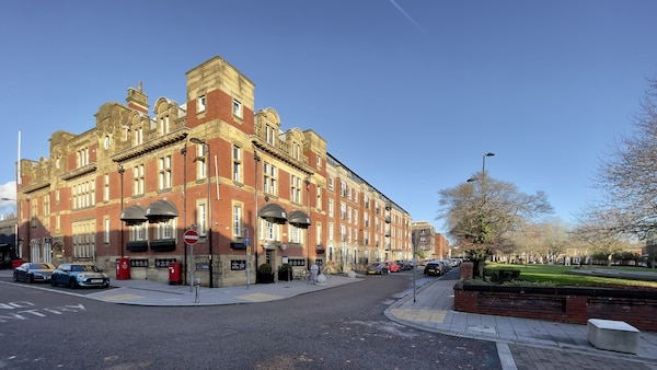 The Old Post Office By Deuce Hotels - Nordsee