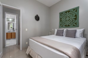 Casa | 1 quarto 