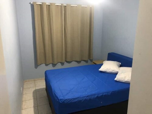 Guarujá Praia De Asturias Charming Apartment - Santos