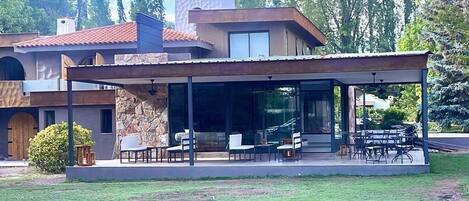 Fachada