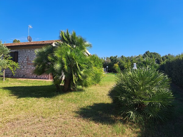 Agriturismo La Tortorella - Toscane
