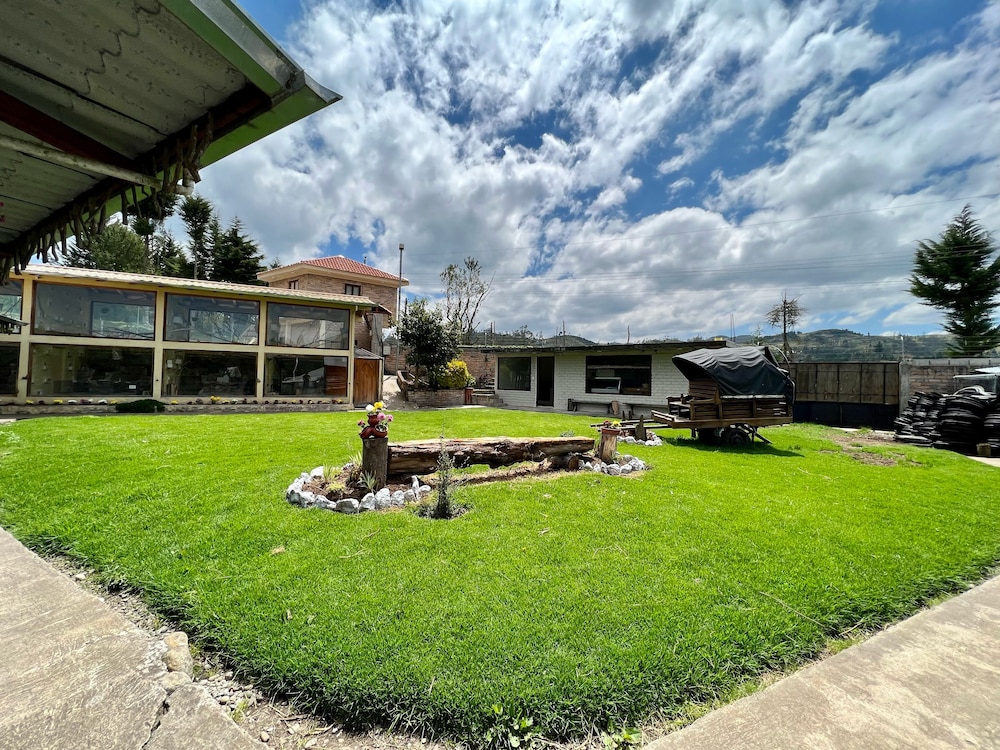 Estancia Jardín De Teresita - Azuay