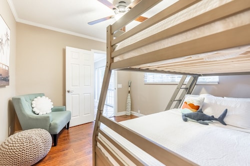Spacious 3br W/king Beds & Heated Pool - Boca Ratón, FL