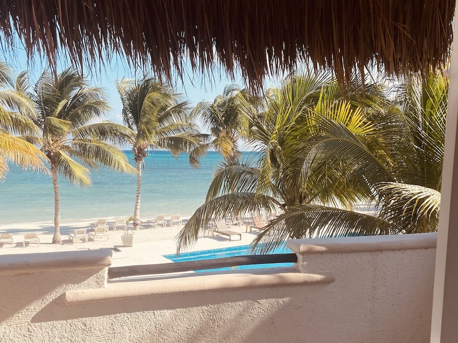 Double Room with Sea view | Vista para a água