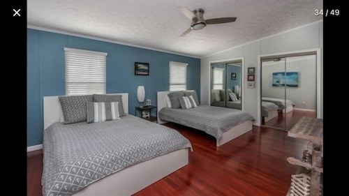 For Special Rates On Long Term Rentals Call 305-351-6031, Come Enjoy Paradise - Key Largo, FL