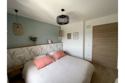 Warm And Cozy 4* House With A Superb View Of The Pyrenees - Llívia
