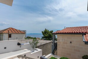 Apartamento (A6) | Vista aérea