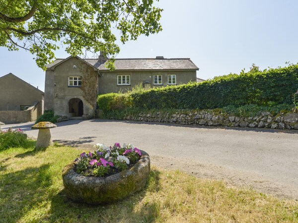 Twelve Oaks Farmhouse - Newton Abbot