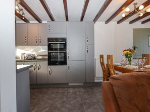Casa de Campo | Interior