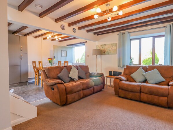 Casa de Campo | Interior