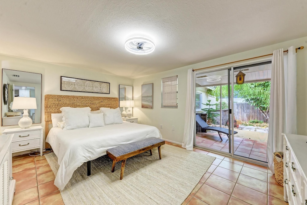 Meant To Bee On Ami Managed By Beach Retreats Fl Anna Maria Island - Bradenton, FL