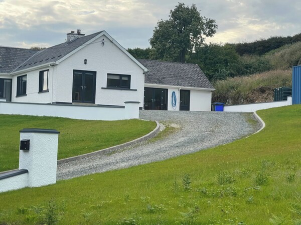 Rockville - County Donegal