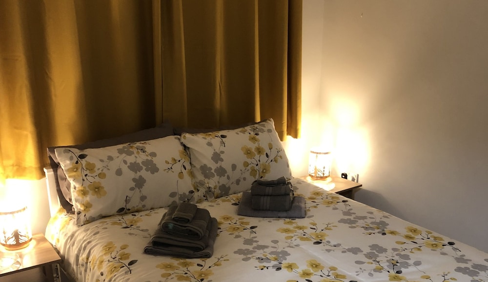 Sperrinview House - 4 Bedroom - Lough Neagh