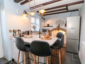 Casa de campo | Parte interna