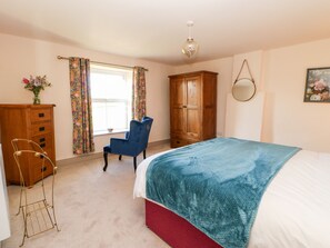 Casa de campo | Parte interna