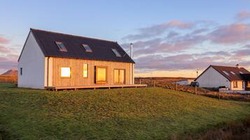 Casa de Campo | Exterior