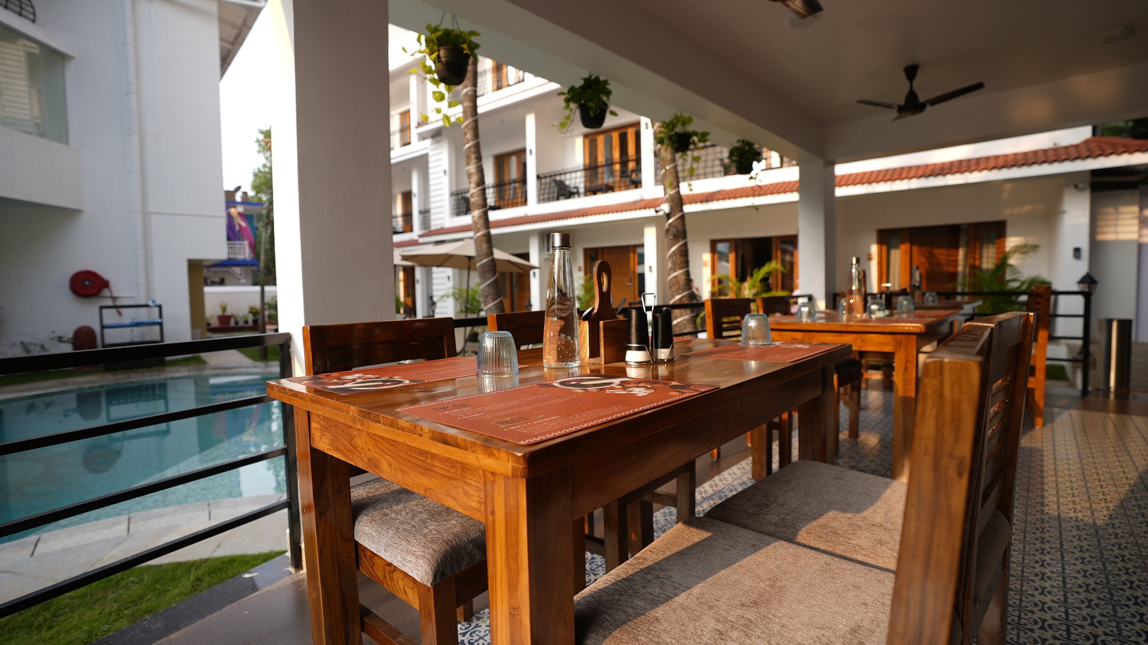 Restaurante