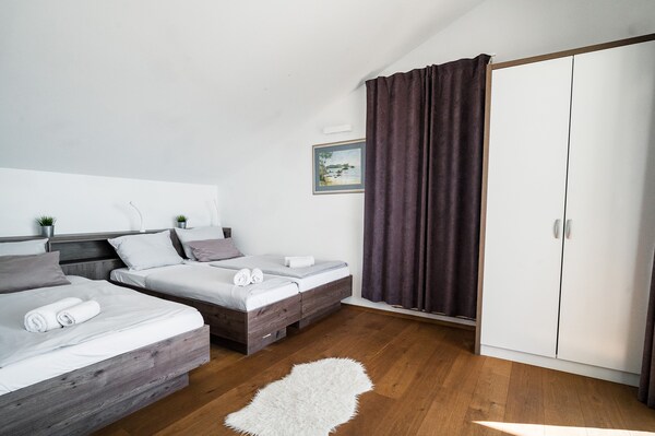 Vila Dana & Thalia - Private Pool - Novalja