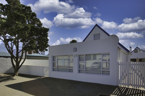 Skiatos Villa, Langebaan 6-sleeper - Langebaan