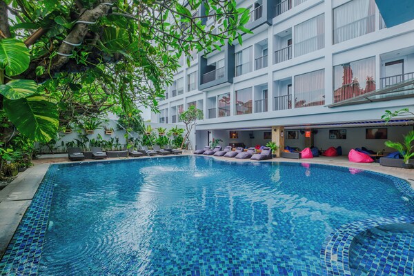 Brits Hotel Legian - Legian