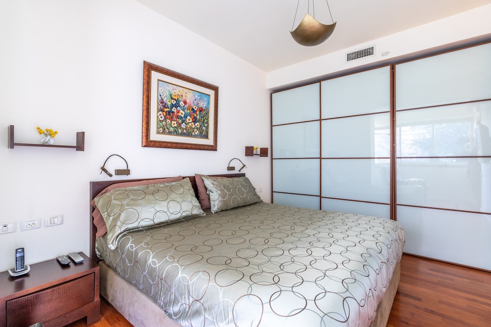 Classic, Comfortable, Rechavia - Jerusalén