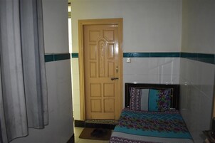 Quarto solteiro