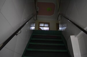 Escadaria