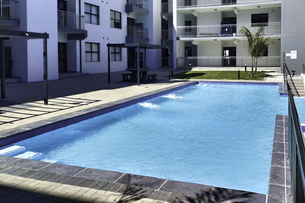 Nivica Lifestyle Living 19, Langebaan 4-sleeper - Langebaan