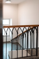 Detalhe da parte interna