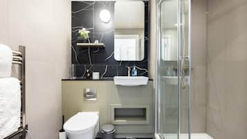 Apartamento | Casa de banho