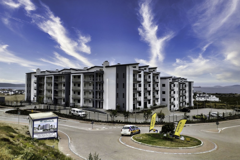 Nivica Lifestyle Living 57, Langebaan 4-sleeper - Langebaan