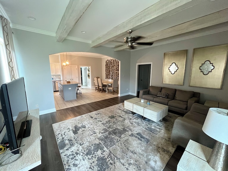 Stylish Home In The Heart Of Youngsville Near Youngsville Sports Complex. - ラフェイエット, LA