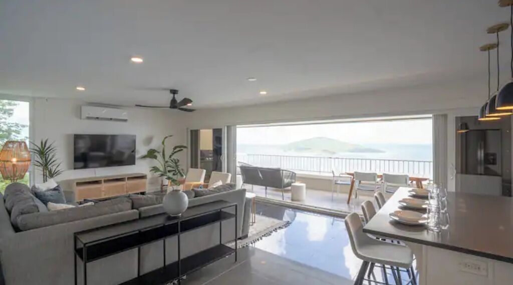 Island View Retreat - Stunning Ocean Views! - Saint Thomas