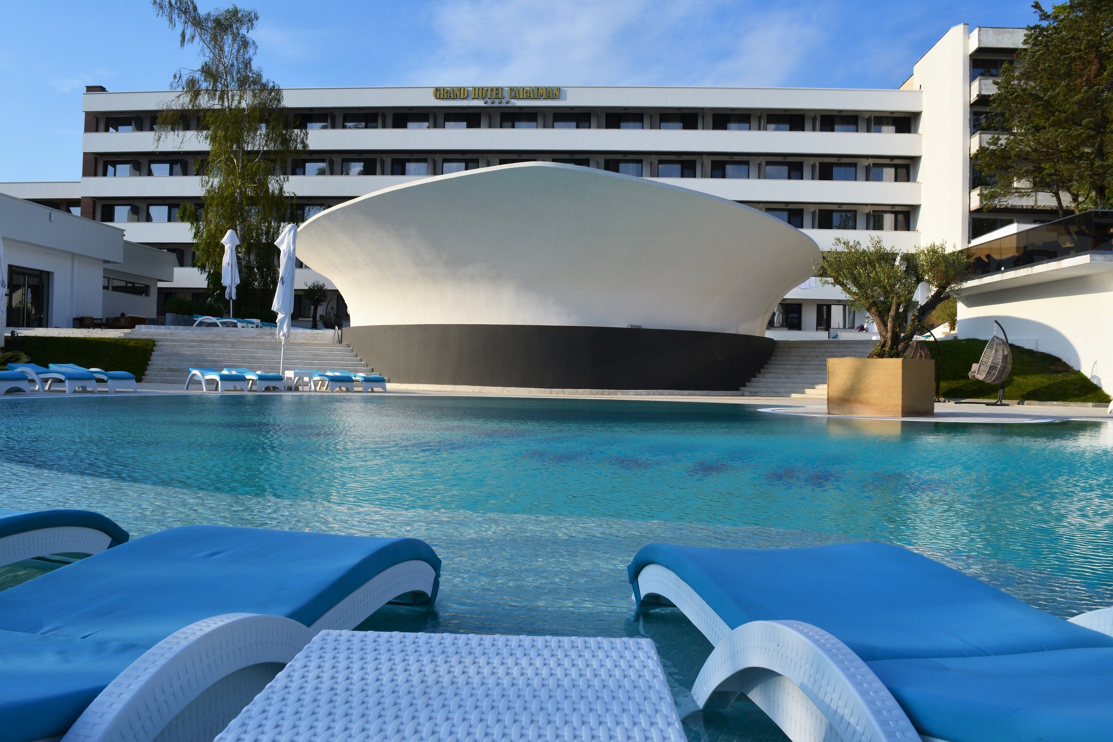 10 Best All-Inclusive Resorts In Romania | Trip101