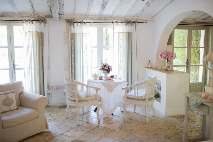Nostradamus, Mas Dagan Romantic Apartment For 4 People - Saint-Rémy-de-Provence