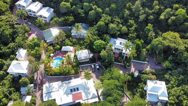 Sugar Mill Hotel - Saint John