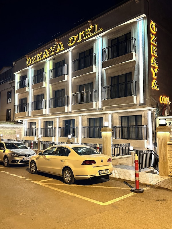 Ozkaya Otel - Sivas