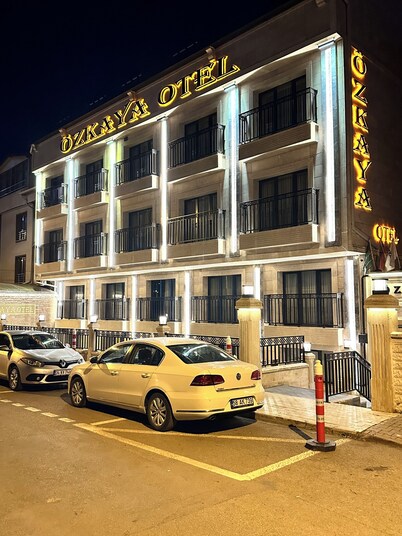 Ozkaya Otel