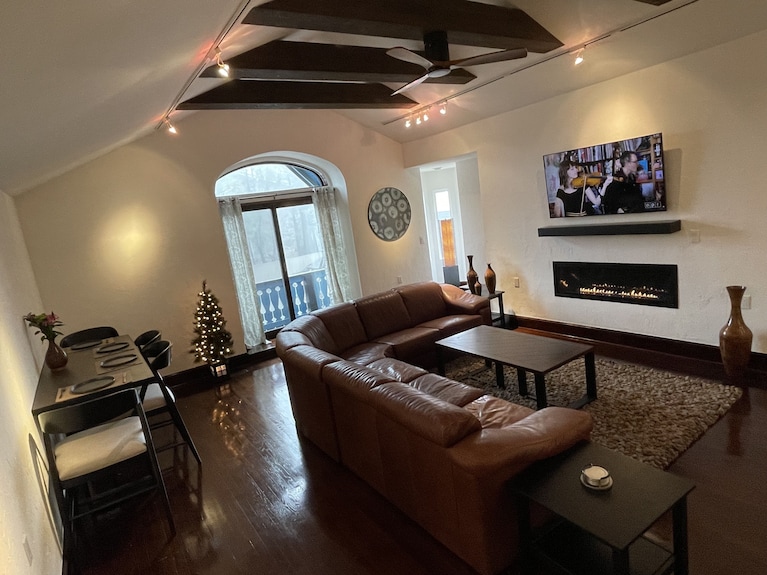 Biergarten Luxe - Center Of Downtown Blowing Rock - Newly Listed - Boone, NC