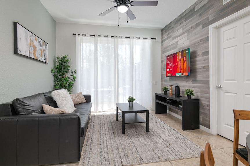 Vista Cay 3 Bedroom - Close To Universal Epic Universe /Conv Center - Green - Orlando