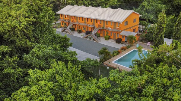 Eco Park Inn - Tobago