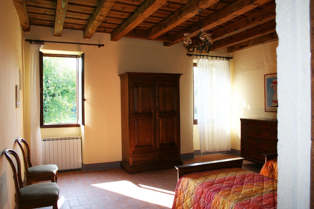 Lindoro - Appartement De Bon Goût, Jardin, Calme, Près De Peschiera Del Garda - Lac de Garde