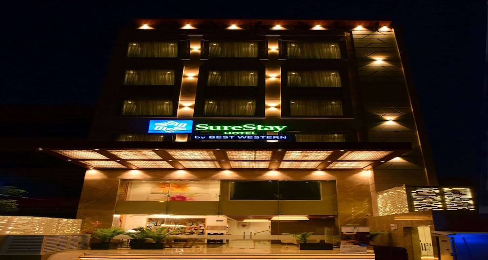 Surestay Hotel By Best Western Model Town Amritsar - Amritsar