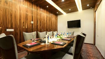 Sala de reunião
