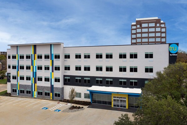 Tru By Hilton North Richland Hills Dfw West - Southlake, TX