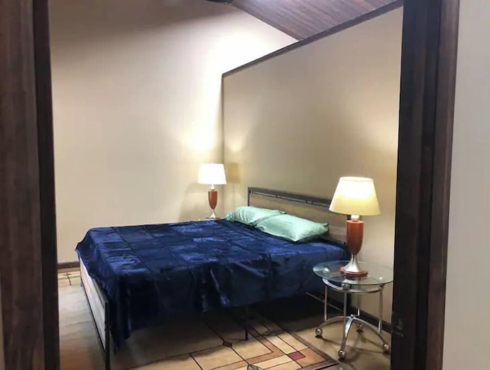 Par 2 - Rv/trailer Site With Hookups And Dog Run! - Lake Oconee, GA