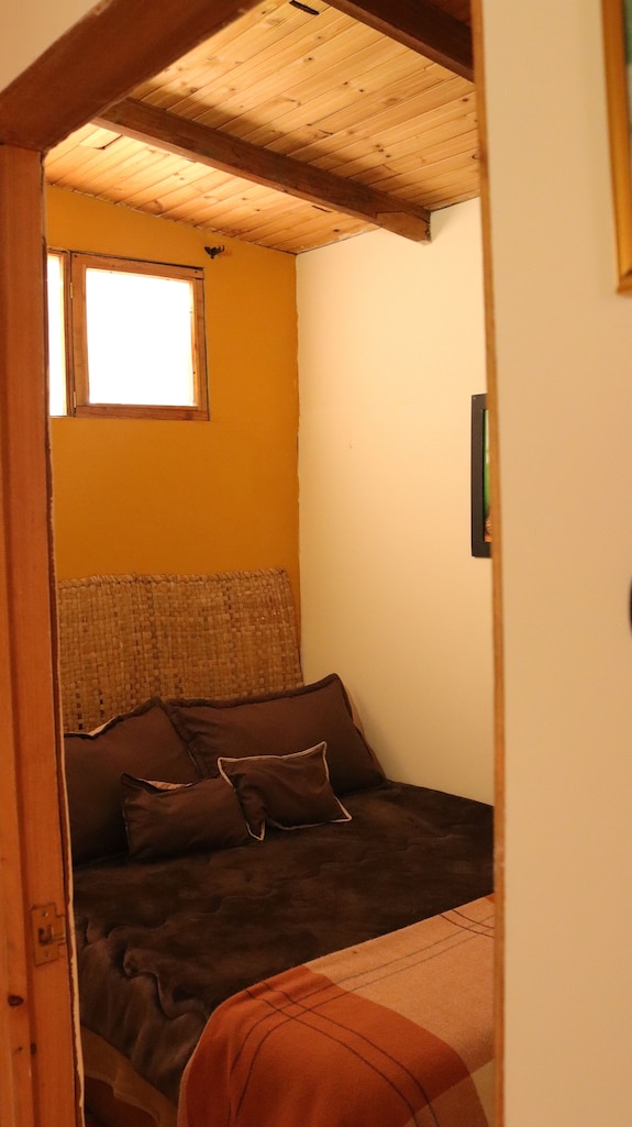 La Cabaña Del Tió Mao - Ubaté